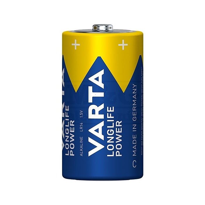 BATERIJA VARTA 1,5V LR14