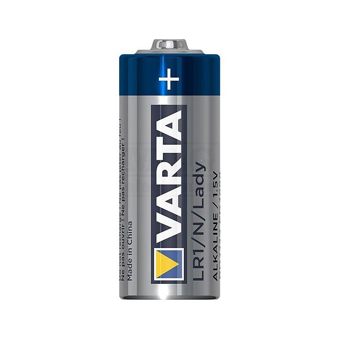 BATERIJA VARTA 1,5V LR1