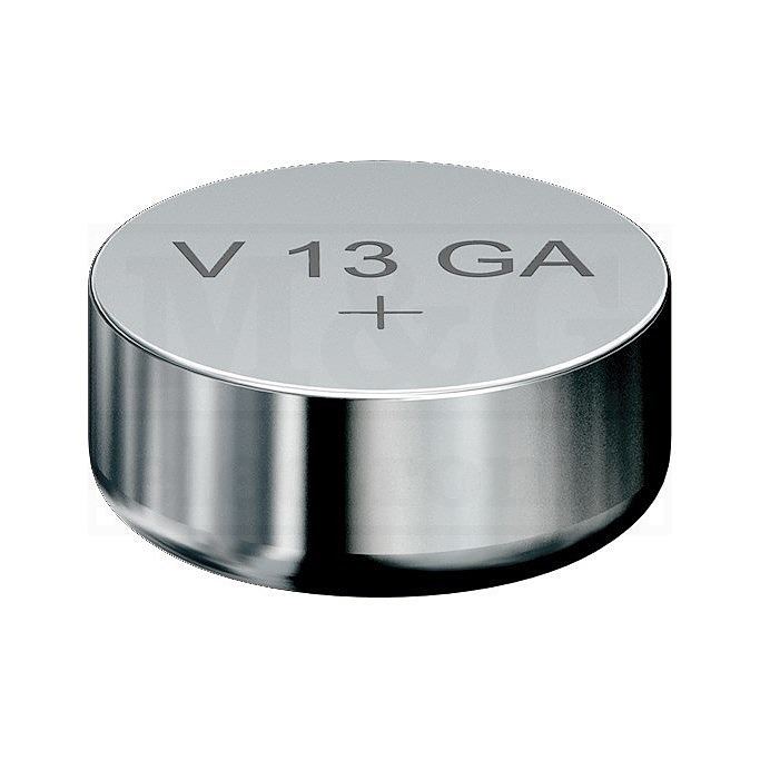 BATERIJA VARTA 1,2V 43 mAh