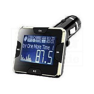 FM TRANSMITER SA MP3 T73