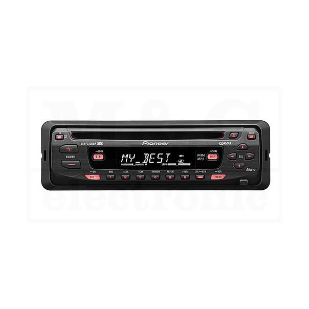 RADIO CD PLEJER DEH-3730 MP