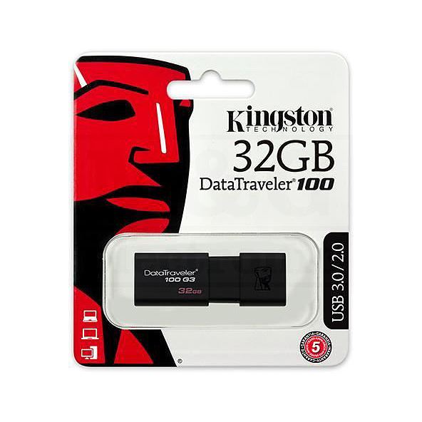 USB FLASH DRIVE 32 GB USB 3.0
