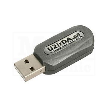 USB / IRDA KONVERTOR