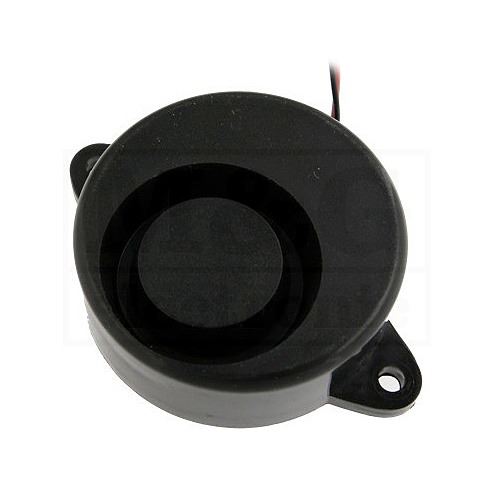 PIEZO SIRENA SP-583Q 100dB 12V DC