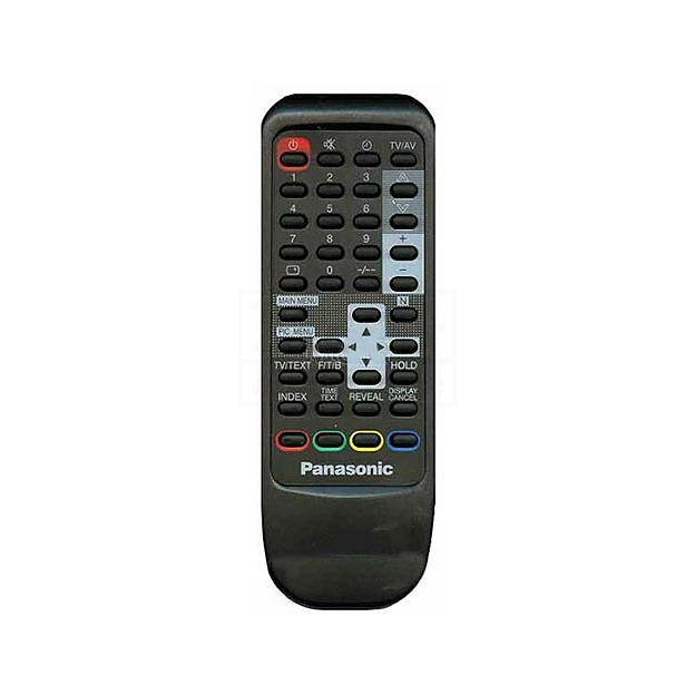 DALJINSKI UPRAVLJAČ TV PANASONIC EUR 644666