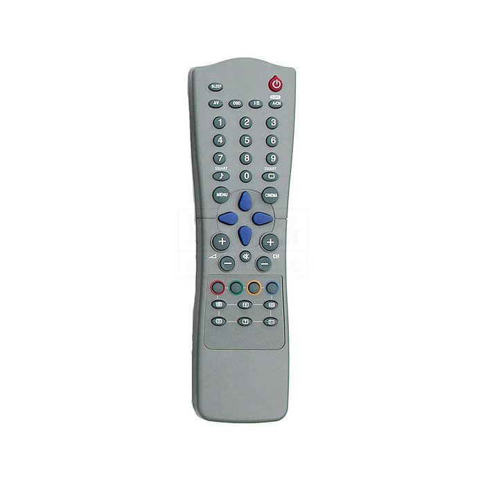 DALJINSKI UPRAVLJAČ TV PHILIPS RC2575/01
