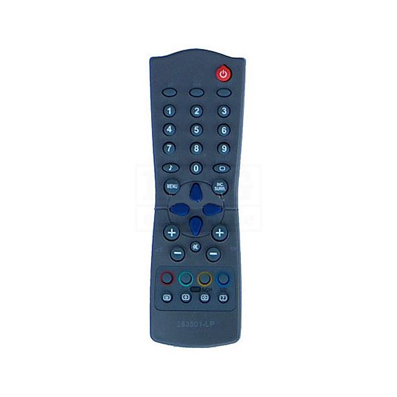 DALJINSKI UPRAVLJAČ TV PHILIPS RC283501