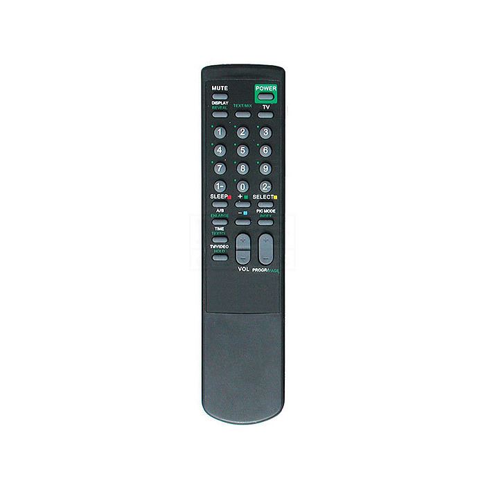 DALJINSKI UPRAVLJAČ TV SONY RM827