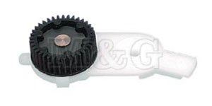 IDLER PART MI-404552 J