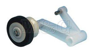 IDLER ARM PU 49281