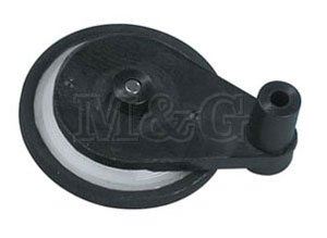 IDLER ARM PU 52990