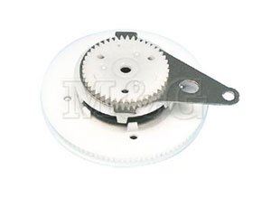 CLUTCH UNIT PU 6100 5-1-6