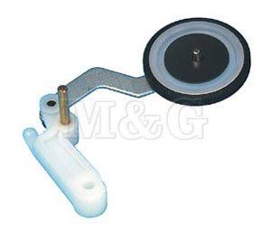 IDLER VXP 0488