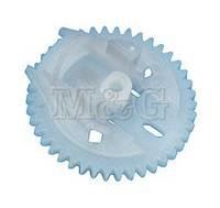 CLUTCH DISK VDG 0349