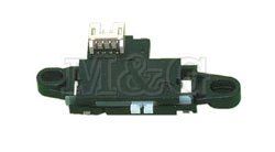 MODE SWITCH 4-231V-86500