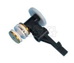 IDLER ASSY NPLYV 0040