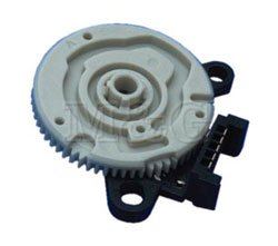 ROTARY SWITCH 1-692-1