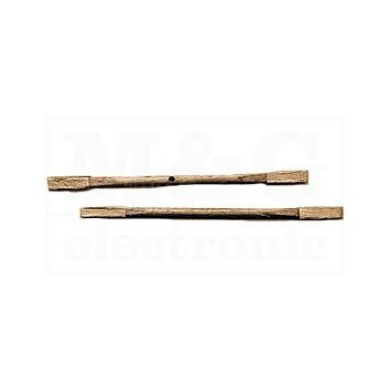 WOODEN CLEAN. STICKS