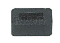 DUMPER RUBBER 8059-02-23