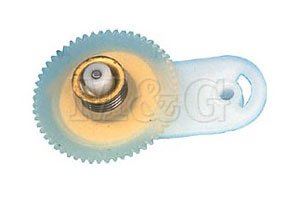 IDLER SUB ASSY 431-021 A