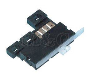 MODE SWITCH 556-055 A/B