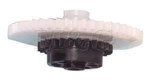 CLUTCH , UNIT (S) PQ 46316 A