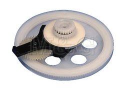 CENTRE PULLEY VXP 1050