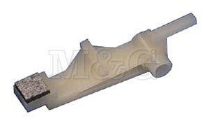 SS BRAKE ARM VXL 1500