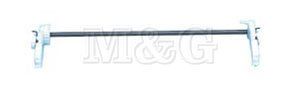 MAIN SHAFT UNIT VXP 0987