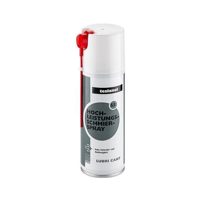 SPREJ 200 ML LUBRICANT