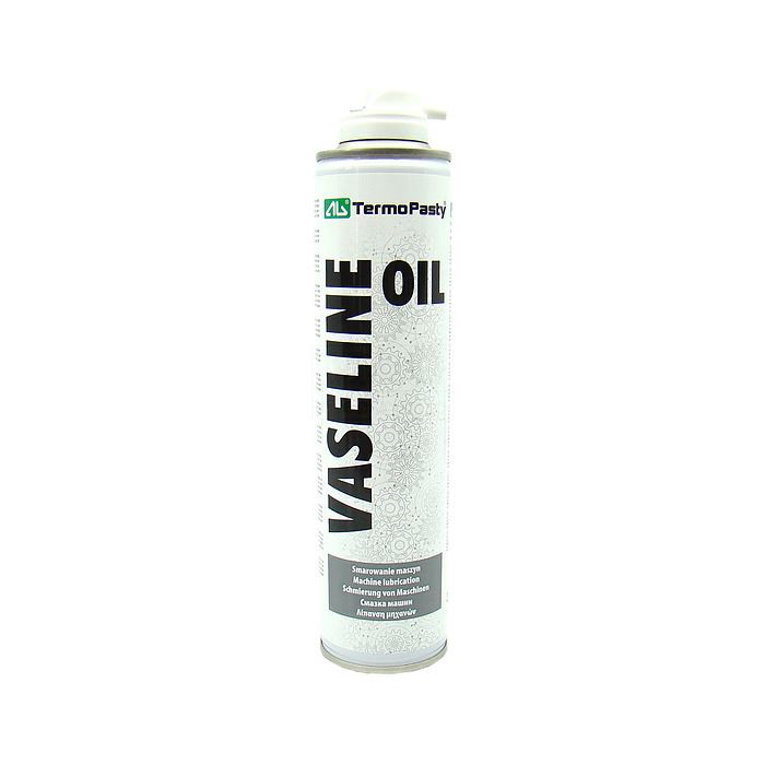 SPREJ 300 ML VAZELIN OIL