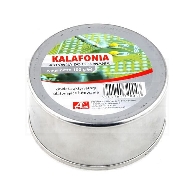 KALOFONIJUM 100 GR.