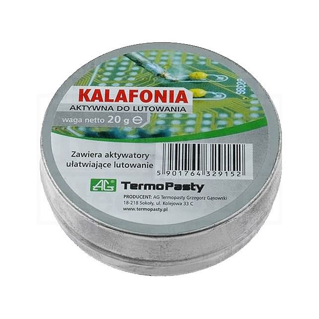 KALOFONIJUM 20 GR.