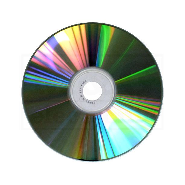 DISK CD-R MINI BEZ KUTIJE