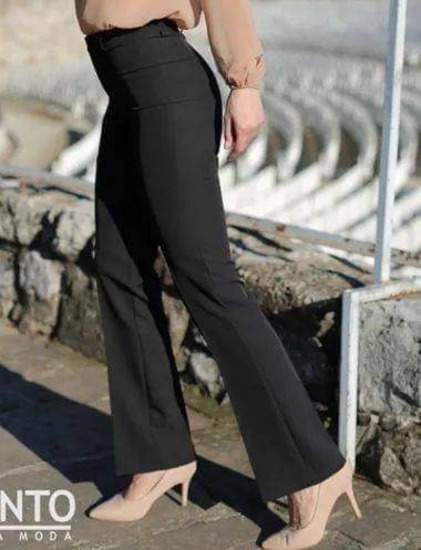 Pantalone na peglu