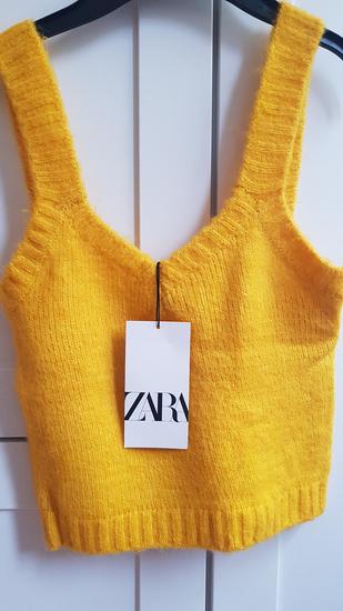 Zara top