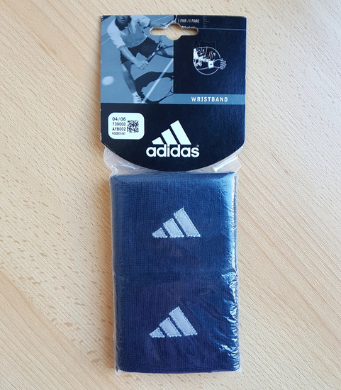 Adidas original znojnice unisex NOVO!