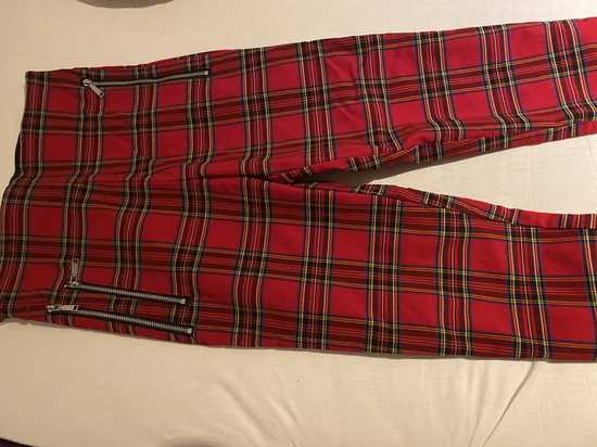 Zara pantalone