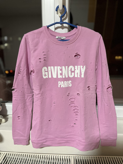 Givenchy zenski duks