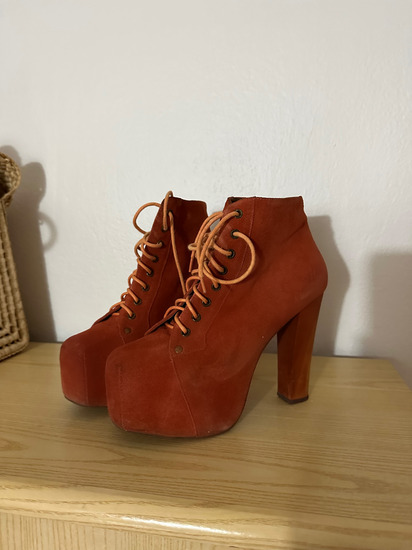 Jeffrey Campbell Stikle 39