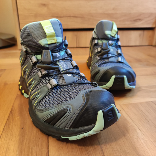 Salomon XA 3D Pro patike