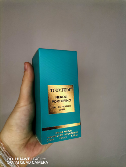 Zenski parfem