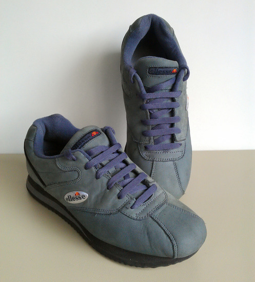 Ellesse Roma Old School '90