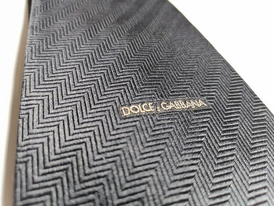 Dolce & Gabbana kravata