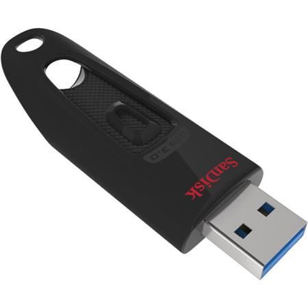 USB FD 32GB SanDisk Ultra (SDCZ48-032G-U46)ID ME-y78735