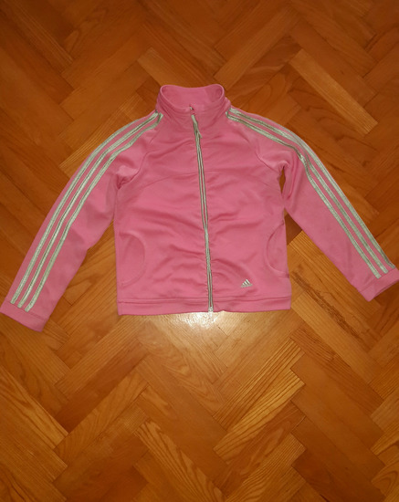 adidas gornji deo trenerke za devojčice