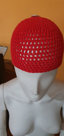 Crvena kapa