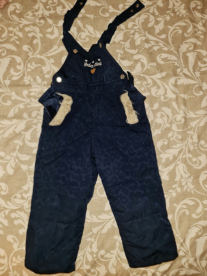 Pantalone Beba kids