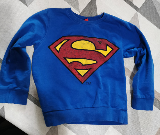 Superman duk za decu