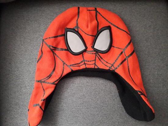 Marvel Spiderman Kapa